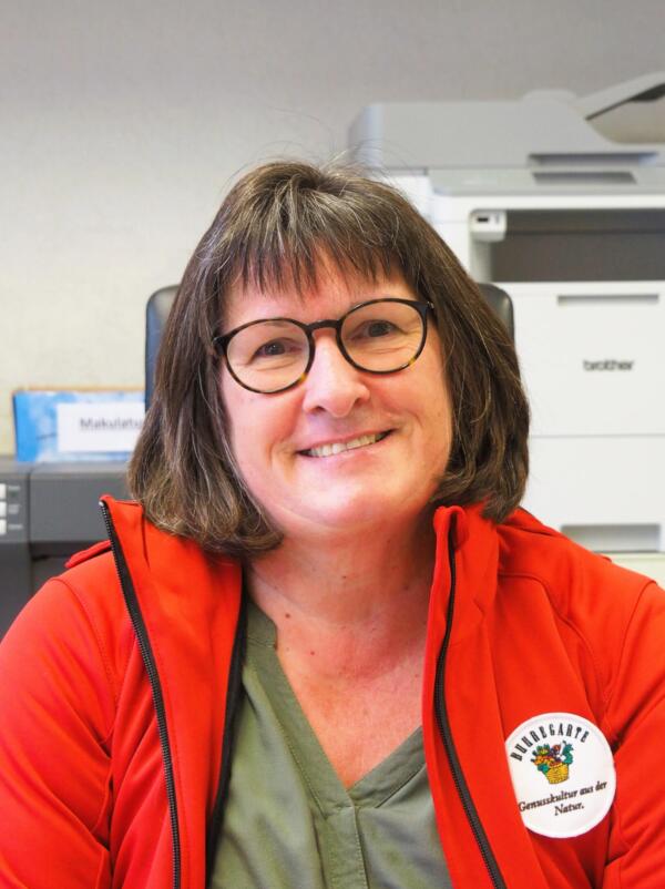 TEAM - Buuregarte Boog